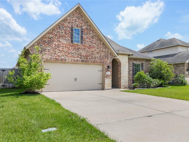 2529 Warkworth Ln, College Station, TX 77845 | MLS #26004 | Compass