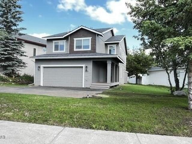 2529 Wesleyan Dr, Anchorage, AK 99508