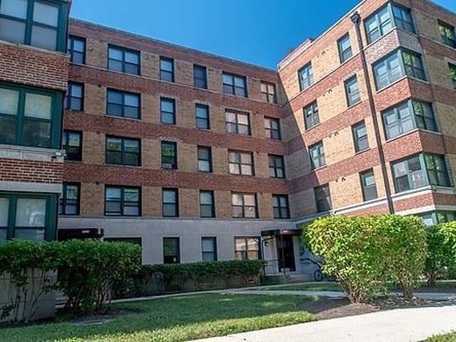 2529 West Fitch Avenue 1 Bedroom Apartment for Rent at 2529 W Fitch Ave, Chicago, IL 60645 West Ridge