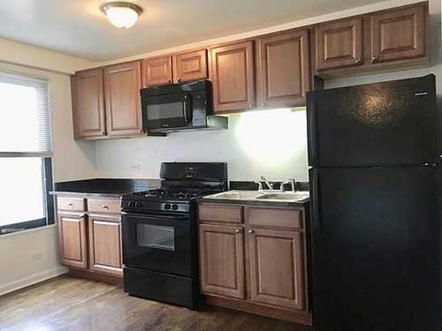2529 West Fitch Avenue 1 Bedroom Apartment for Rent at 2529 W Fitch Ave, Chicago, IL 60645 West Ridge