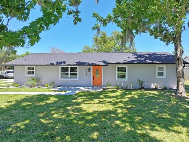 2529 Woodland, Edgewater, FL 32141