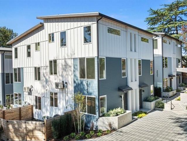 2529 29th Ave S Unit B, Seattle, WA 98144