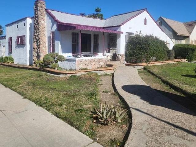 2529 73rd St, Los Angeles, CA 90043
