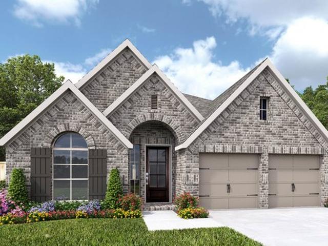 2529W Plan Meridiana 50' Community