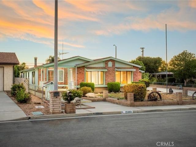 25203 W Posey Dr, Hemet, CA 92544