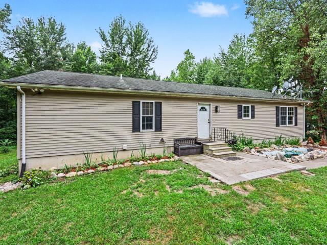 25203 Baseline Road