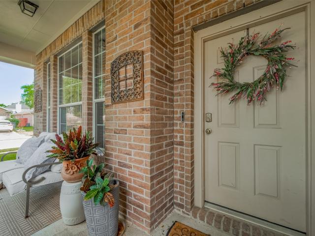 25203 Melody Oaks Lane