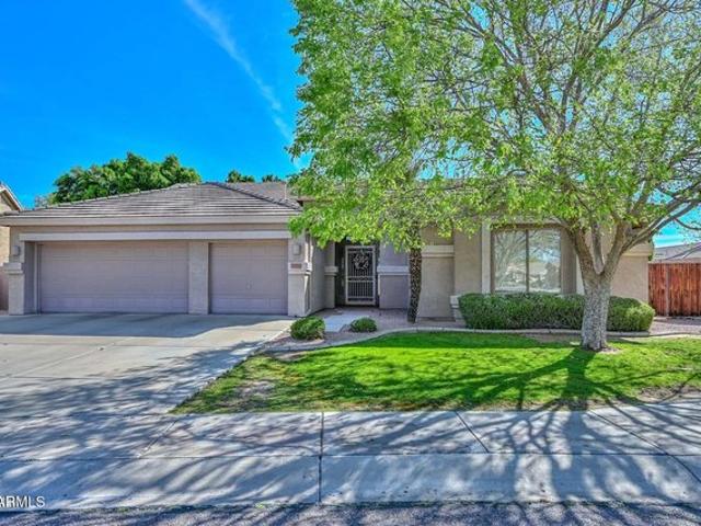 25203 N 42nd Ave, Phoenix, AZ 85083