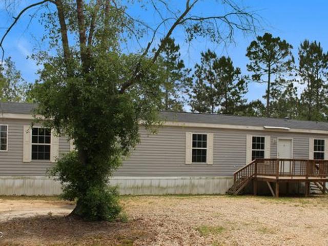 25200 Creek Cv, Perkinston, MS 39573