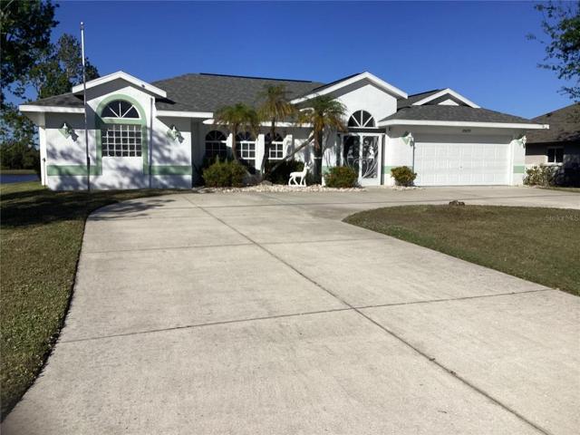 25200 Derringer Rd, Punta Gorda, FL 33983 | MLS #C7501