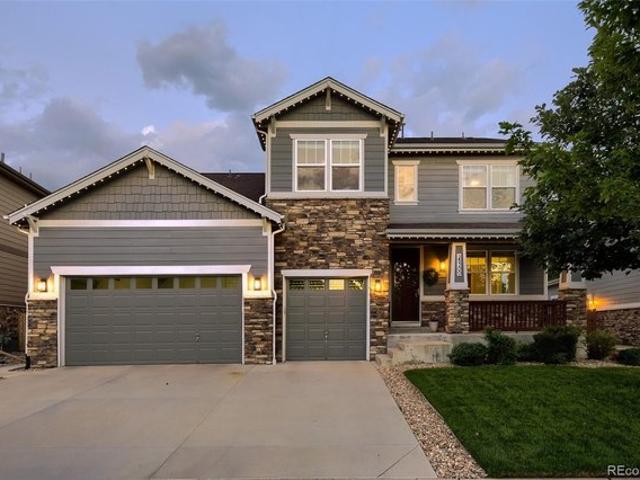25200 E Arbor Pl, Aurora, CO 80016