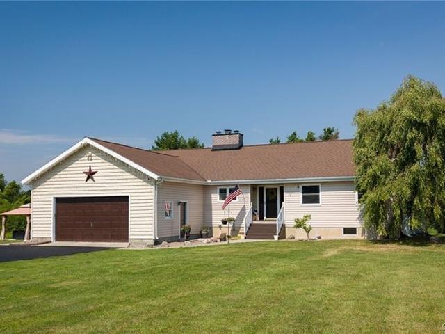 25201 State Route 180, Dexter, NY 13634