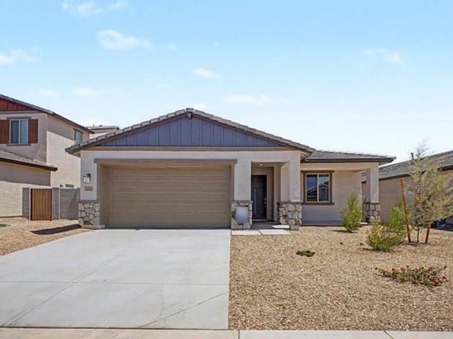 25202 W LA Salle St, Buckeye, AZ 85326