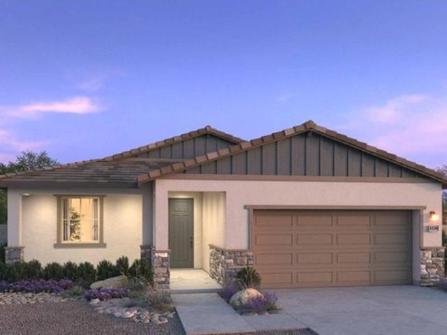 25202 W LA Salle St, Buckeye, AZ 85326