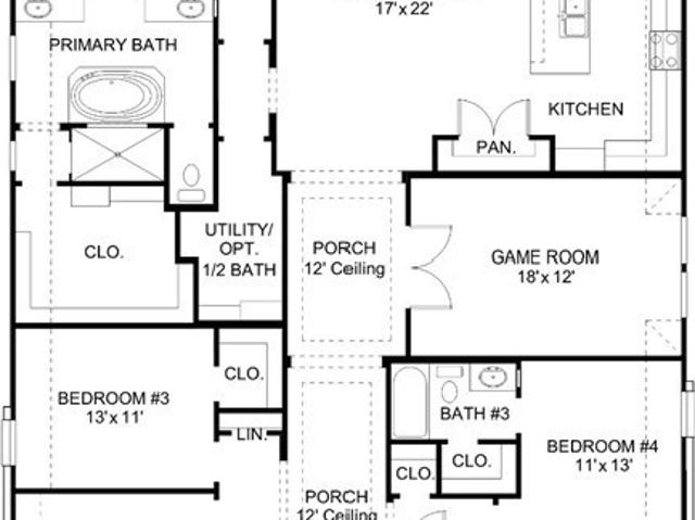 25207 Twilight Woods Drive