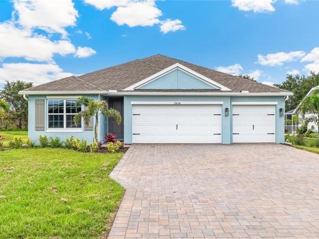 25206 Cadiz Dr, Punta Gorda, FL 33955
