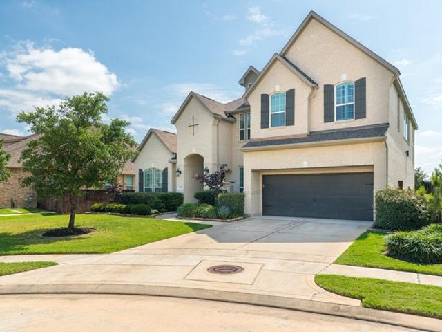 25206 Driftwood Harbor Ln, Tomball, TX 77375
