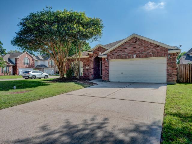 25206 Pepper Ridge Lane
