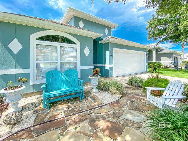 25209 Windward Place
