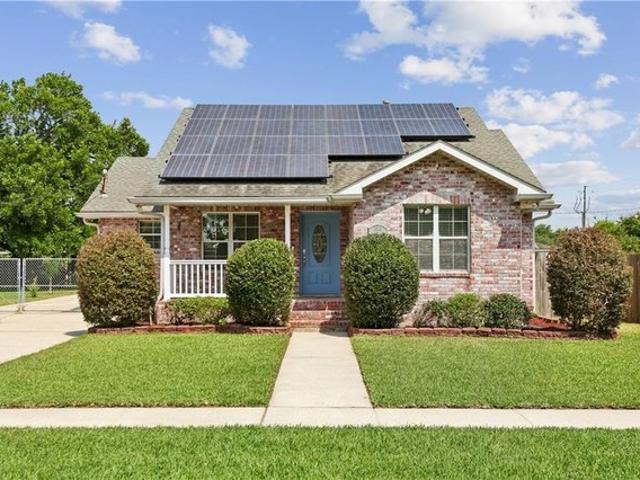 2520 Margaret Ln, Meraux, LA 70075
