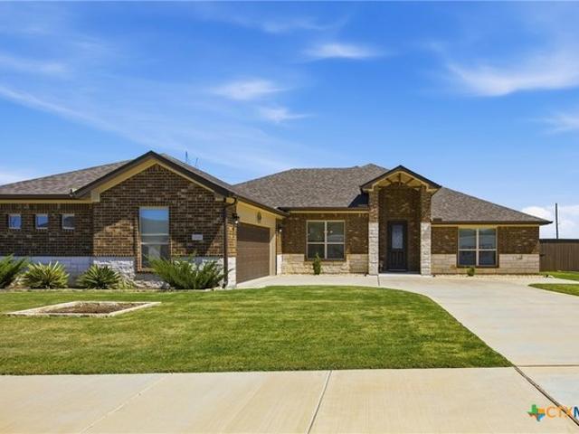 2520 Meadow Lark Dr, Killeen, TX 76542