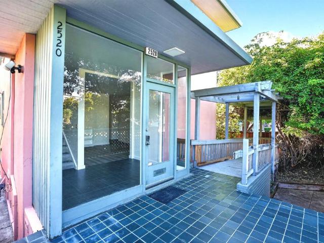 2520 Milvia Street