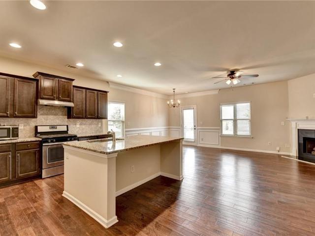 2520 Morgan Chase Drive