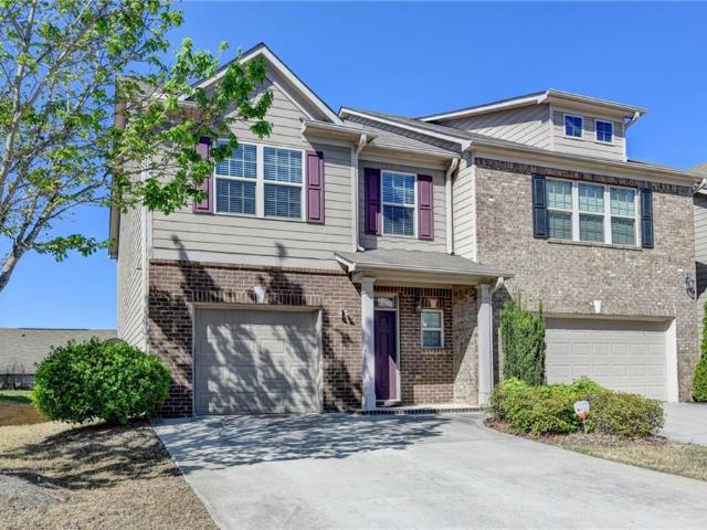 2520 morgan chase drive