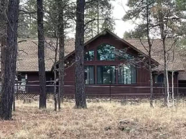 2520 NW Passage, Happy Jack, AZ 86024 MLS 255221