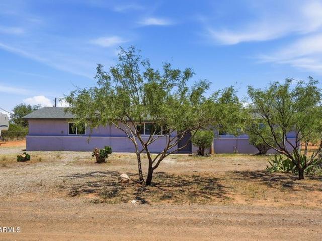 2520 N Calle Quarto, Huachuca City, AZ 85616