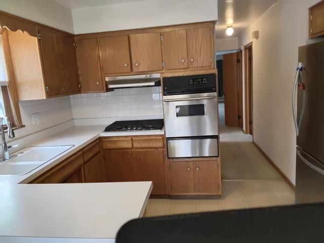 2520 N Neva Ave, Unit 1, Chicago, IL 60707 | MLS #12608 | Compass
