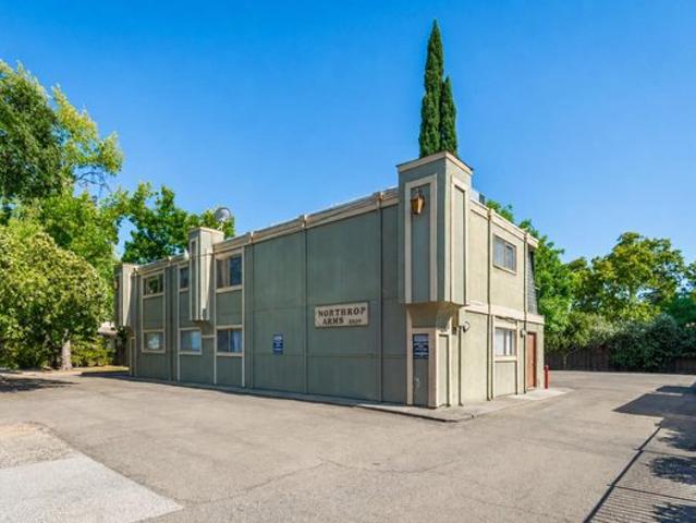2520 Northrop Ave, Sacramento, CA 95825