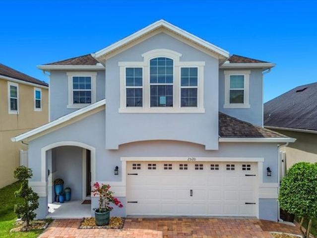 2520 Nouveau Way, Kissimmee, FL 34741
