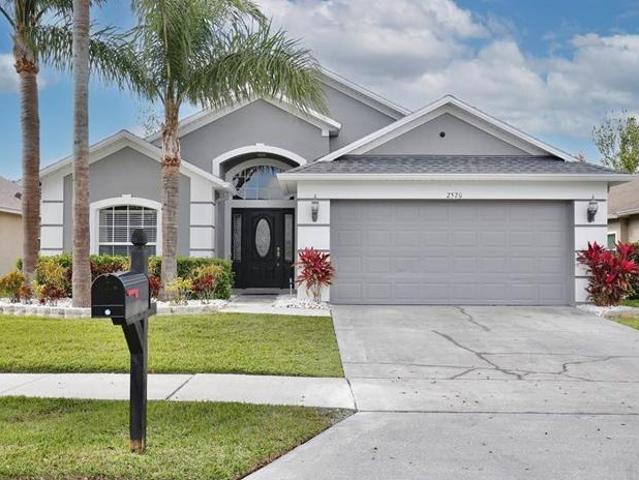 2520 Oakington St, Winter Garden, FL 34787