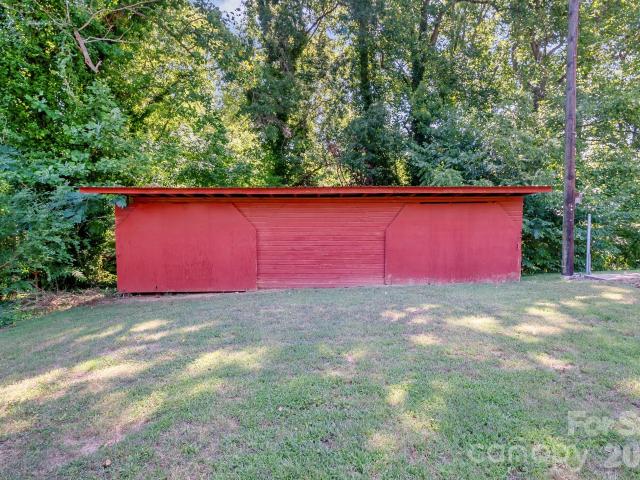 2520 Austin Chaney Road