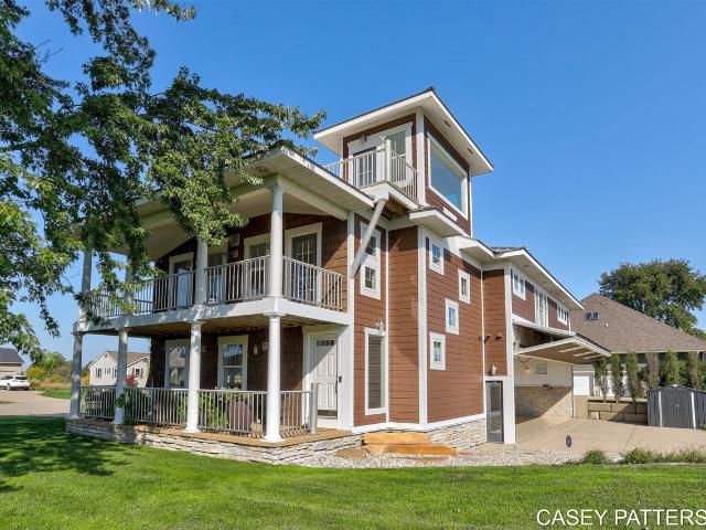 2520 Air Park Drive