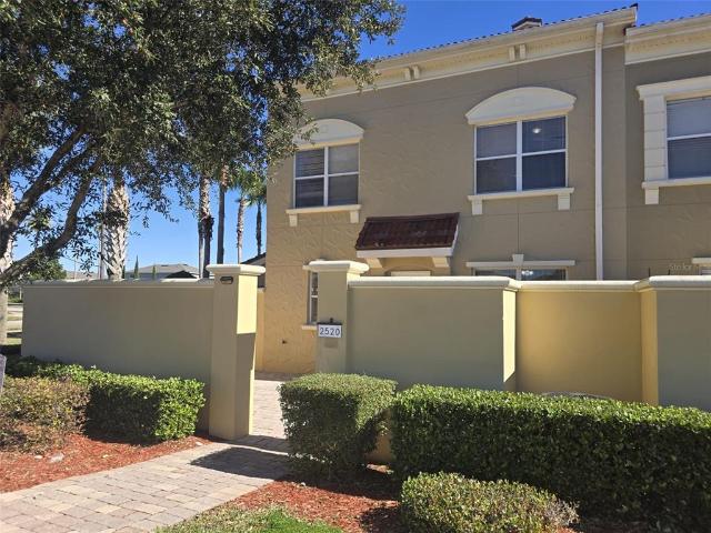 2520 Bella Vista Dr, Davenport, FL 33897 | MLS #P4937 | Compass