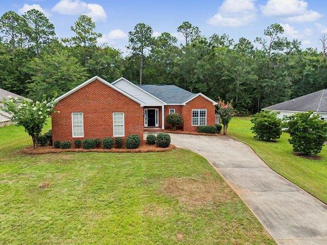 2520 Brookhaven Ct, Albany, GA 31721