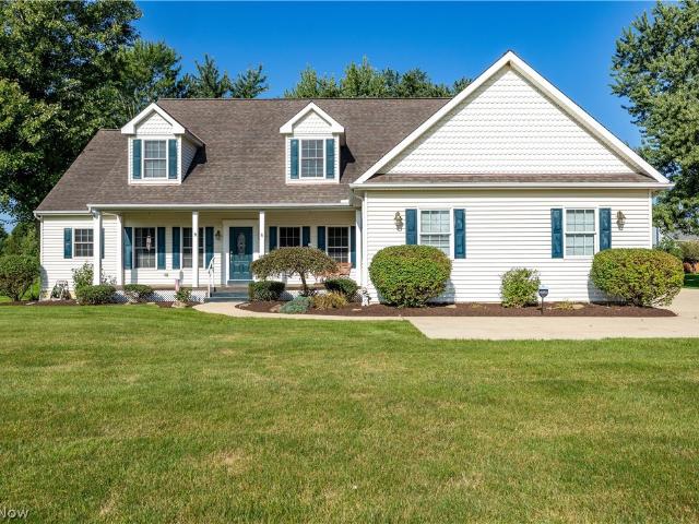 2520 Center Road