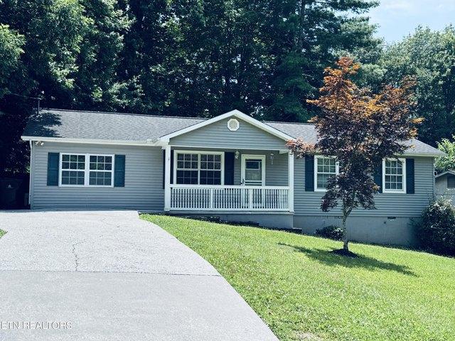 2520 Chukar Rd, Knoxville, TN 37923