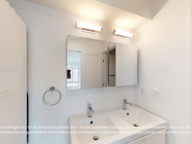 2520 College Avenue 2 Bedroom Apartment for Rent at 2520 College Ave, Berkeley, CA 94704 Elmwood