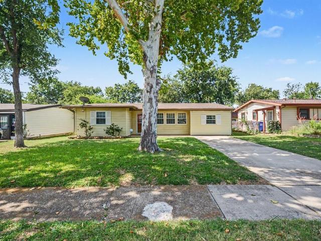 2520 Collingwood Drive