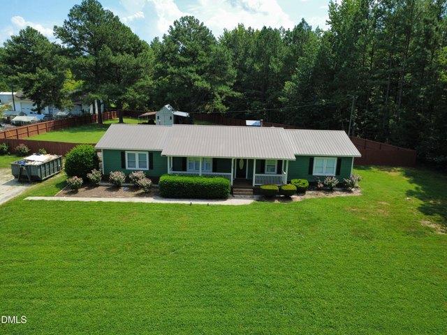 2520 Conyers Rd, Franklinton, NC 27525