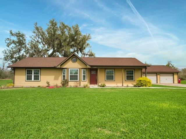 2520 County Road 582, Brazoria, TX 77422