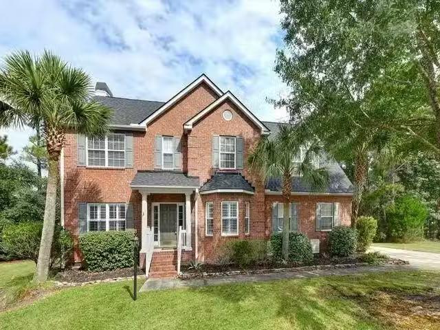 2520 Deer Walk Way, Mount Pleasant, SC 29466