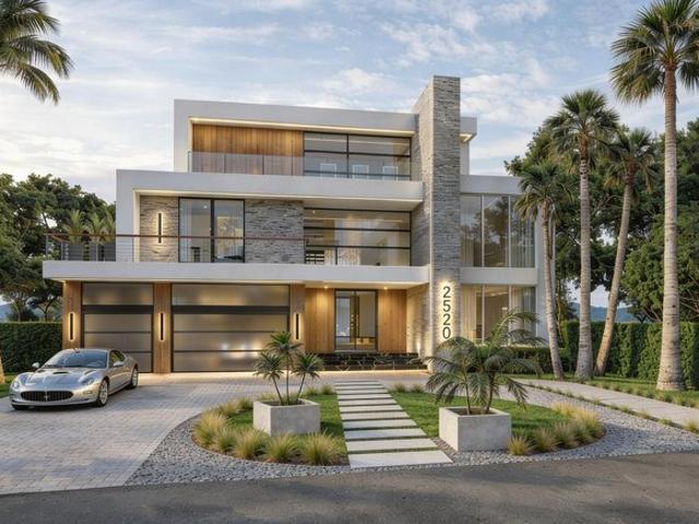 2520 Delmar Pl, Fort Lauderdale, FL 33301