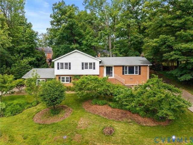 2520 Devenwood Rd, North Chesterfield, VA 23235