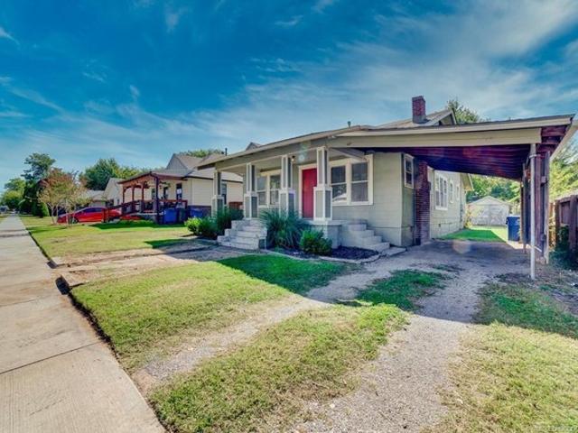 2520 E 7th St, Tulsa, OK 74104