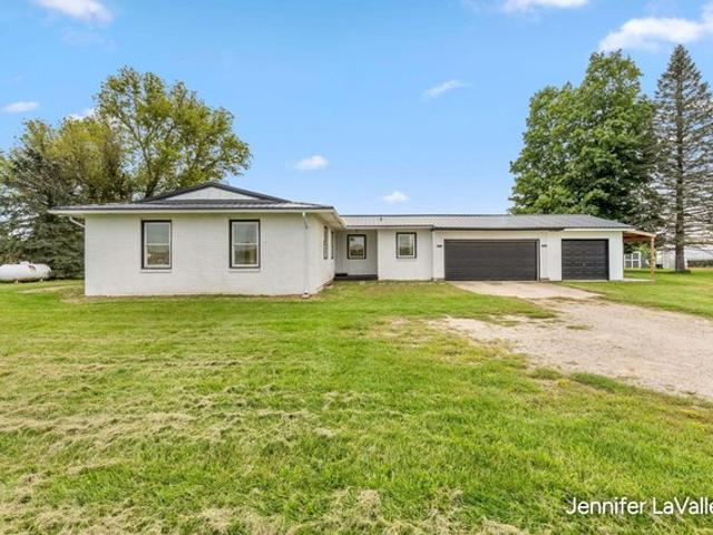 2520 E M 79 Hwy, Hastings, MI 49058