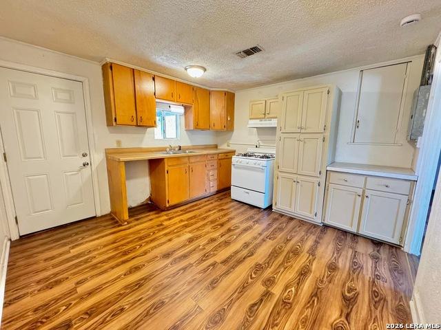 2520 Garner Field Rd